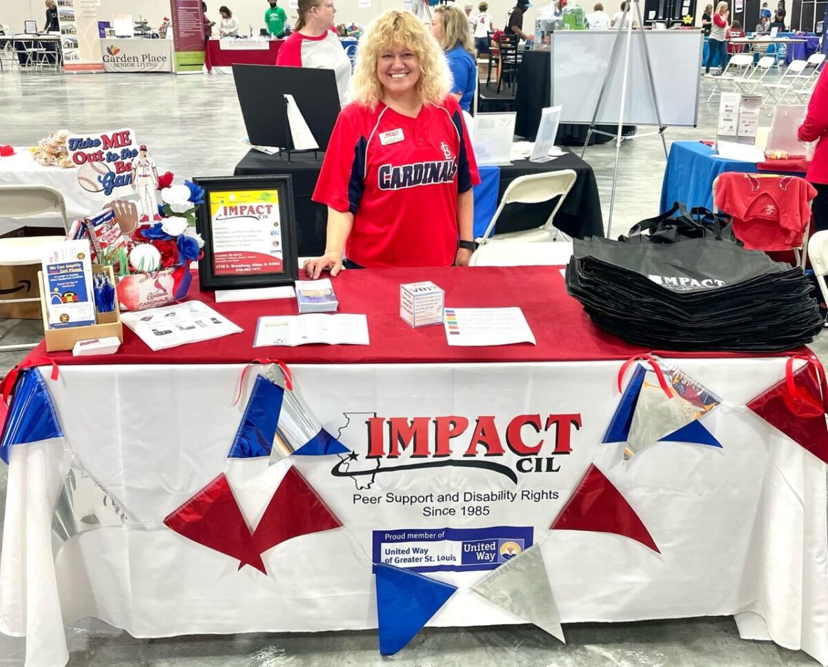 Photo Gallery | IMPACT CIL